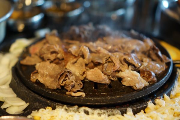 DAEBAK KOREAN BBQ - 1043 Photos & 657 Reviews - Korean - 2017 S Wells ...