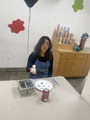 CLOTH & GLAZE PAINTING STUDIO - Updated October 2025 - 55 Photos & 48 ...