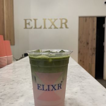 ELIXR COFFEE - Updated September 2024 - 239 Photos & 153 Reviews - 5045 ...