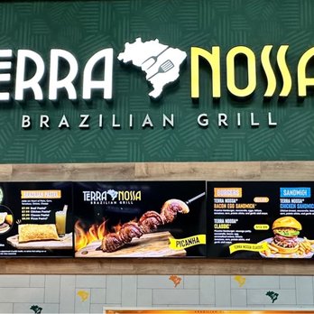 TERRA NOSSA BRAZILIAN GRILL - Updated August 2025 - 43 Photos & 17 ...