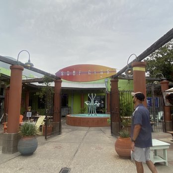 EXECUTIVE SURF CLUB - Updated May 2024 - 317 Photos & 509 Reviews - 306 ...