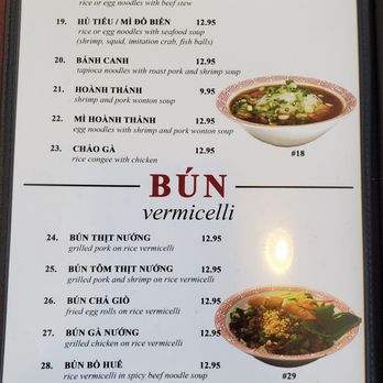 PHO SO 1 - Updated March 2025 - 211 Photos & 226 Reviews - 9135 W Broad ...