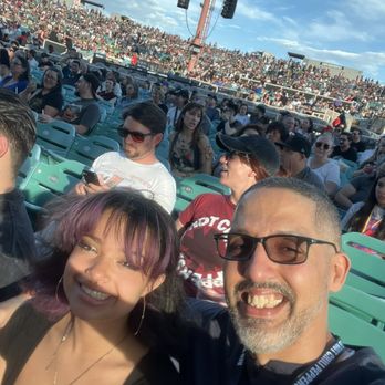 ISLETA AMPHITHEATER - Updated April 2025 - 166 Photos & 107 Reviews ...