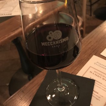 MECCANISMO - Updated May 2025 - 72 Photos & 44 Reviews - Piazza ...