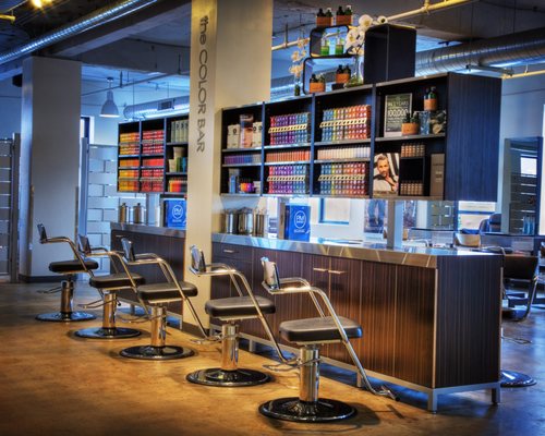 PAUL MITCHELL THE SCHOOL ST. LOUIS - Updated May 2025 - 53 Photos & 174 ...