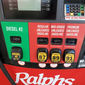RALPH’S FUEL CENTER - Updated December 2024 - 40 Photos & 12 Reviews ...