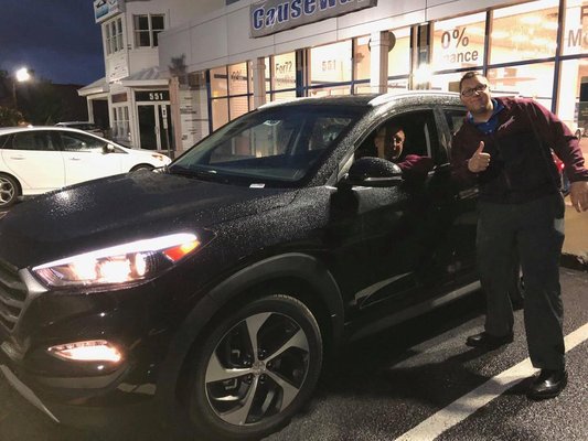 CAUSEWAY FORD - Updated January 2026 - 24 Photos & 36 Reviews - 375 New ...