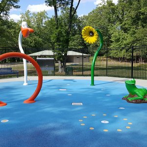 PENNINGTON PARK - 16 Photos - 372 McBride Ave, Paterson, New Jersey ...