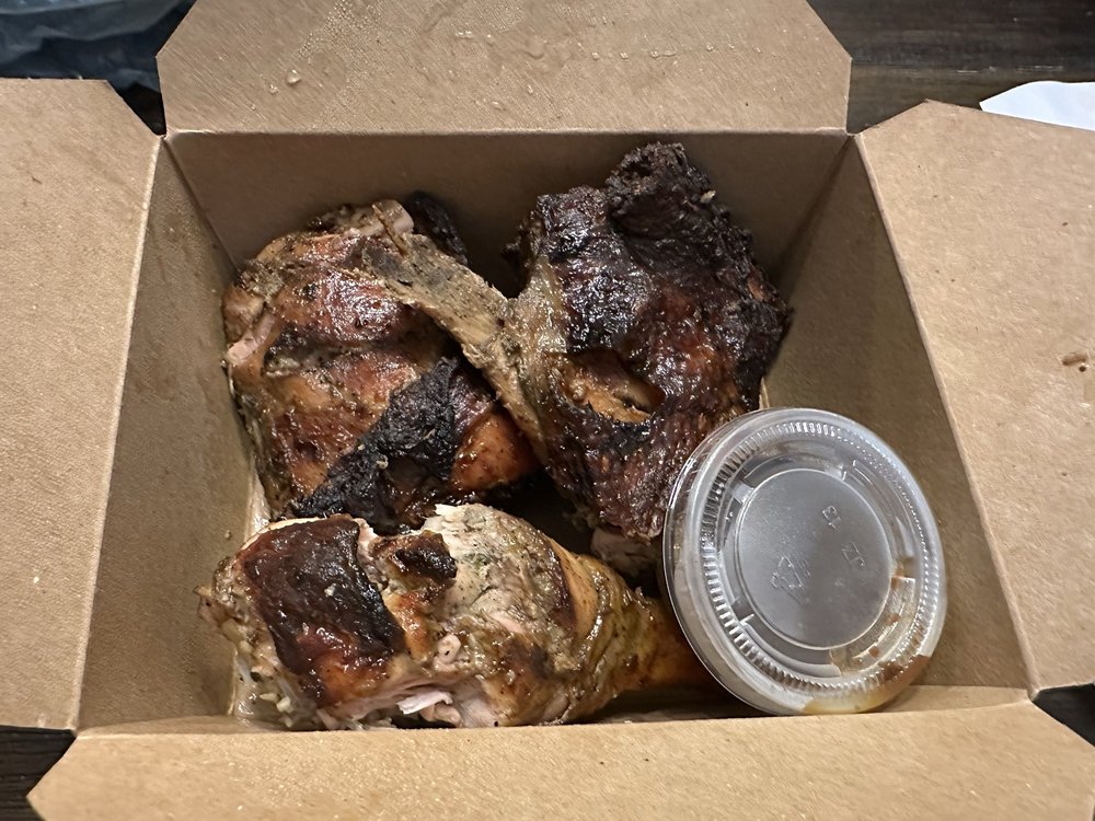 JEREMYS CHICKEN - Updated May 2026 - 13619 Mukilteo Speedway, Lynnwood ...