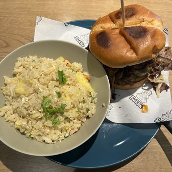 BUCK TUI BBQ - Updated November 2024 - 490 Photos & 260 Reviews - 6737 ...