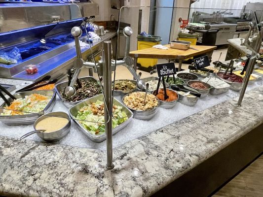 THE BUFFET - Updated January 2026 - 19 Photos - 10777 Northfield Rd ...