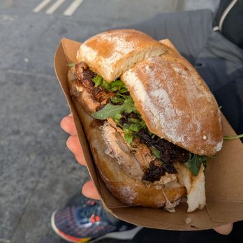 ROLI ROTI GOURMET ROTISSERIE - Updated April 2025 - 2025 Photos & 1637 ...