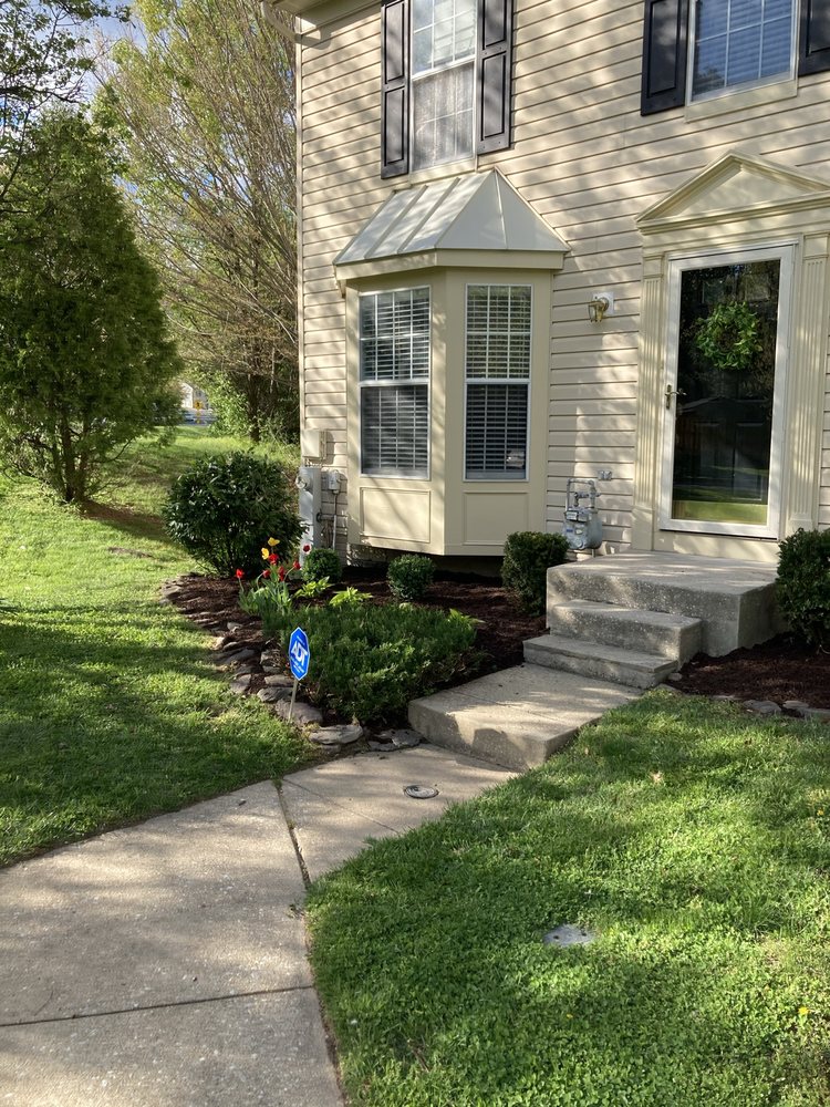 GREEN CITY LANDSCAPING - Updated August 2024 - 17 Photos - 558 S ...