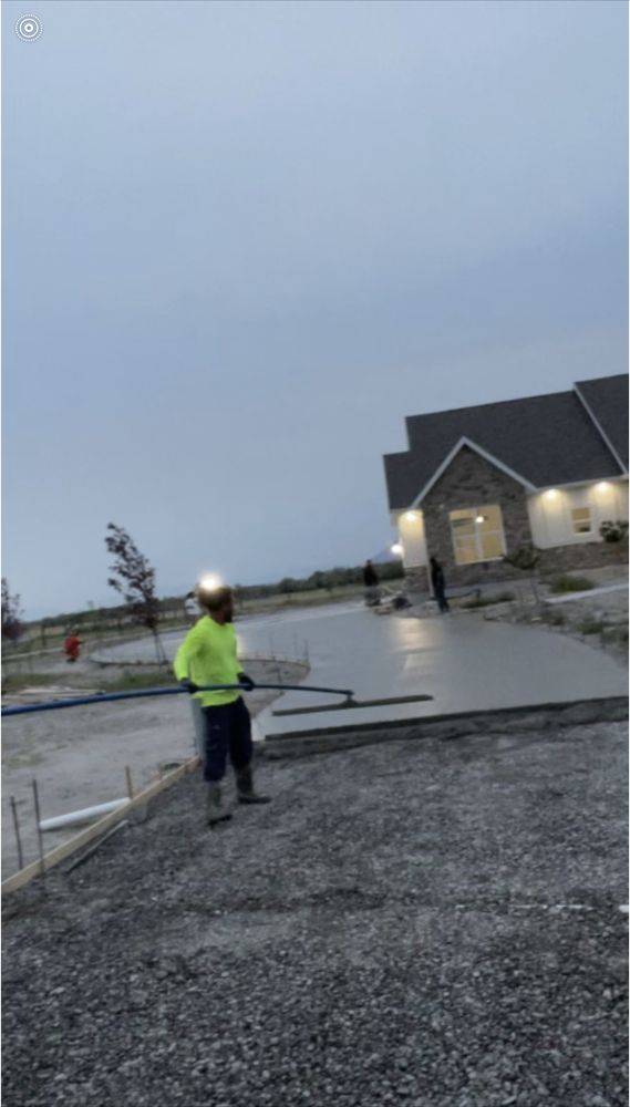 PELISI & SONS CONSTRUCTION - Updated September 2024 - Salt Lake City ...