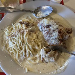 ITALIAN GARDEN - 126 Photos & 355 Reviews - Italian - 415 N Lbj Dr, San ...