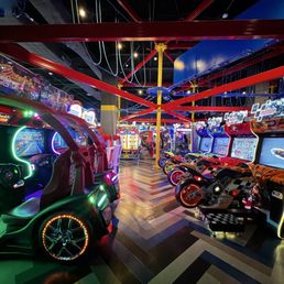 MAIN EVENT ORLANDO - Updated July 2025 - 297 Photos & 176 Reviews ...