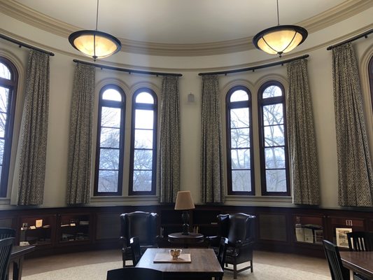 CARNEGIE LIBRARY OF PITTSBURGH, MAIN LIBRARY - 97 Photos & 68 Reviews ...