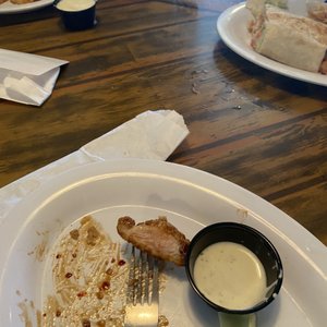 PARROT ISLAND GRILL - 38 Photos & 66 Reviews - Seafood - 1001 S Parrott ...