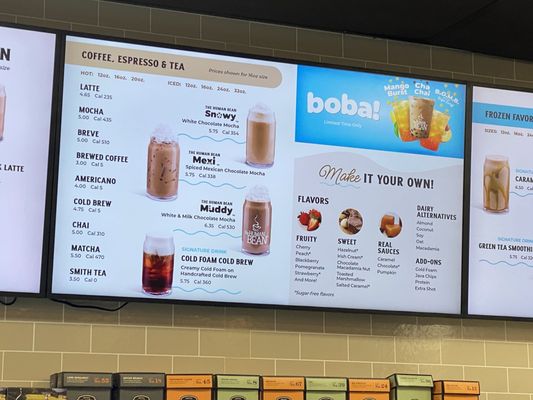 THE HUMAN BEAN - Updated January 2026 - 12 Photos & 10 Reviews - 101 ...