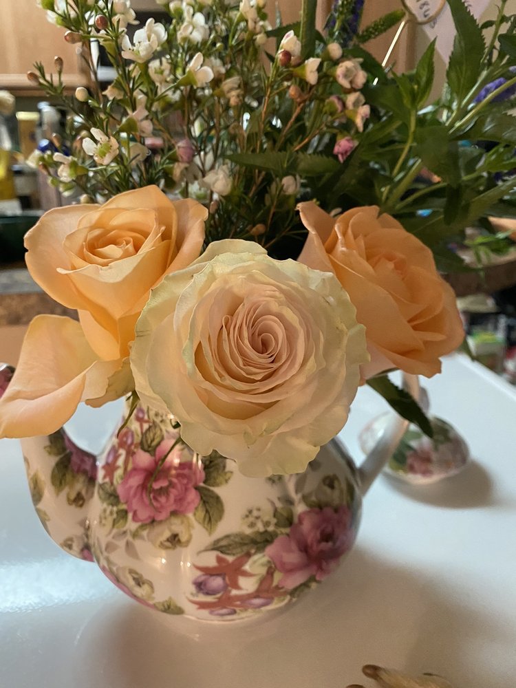 SOUTHERN FLORAL COMPANY - Updated January 2026 - 20 Photos - 8742 Shoal ...
