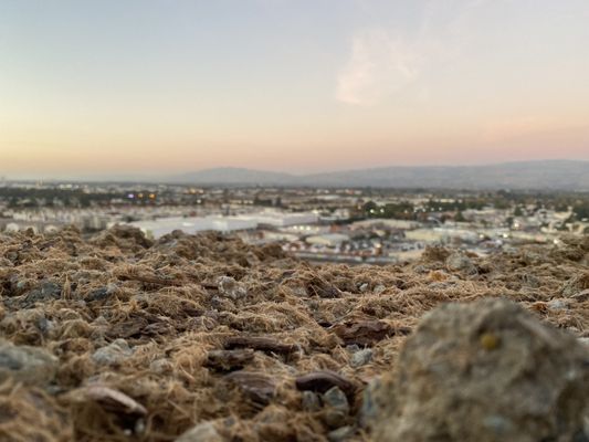 COMMUNICATIONS HILL GRAND STAIRCASE - Updated October 2025 - 172 Photos ...