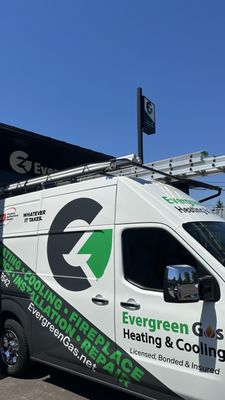 EVERGREEN GAS HEATING & COOLING - Updated April 2026 - 20 Photos & 71 ...