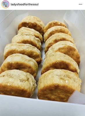 LADY’S FOOD FOR THE SOUL - Updated January 2026 - Mesquite, Texas ...