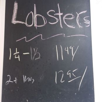 CAPTREE CLAM - Updated December 2025 - 99 Photos & 12 Reviews - 440 ...