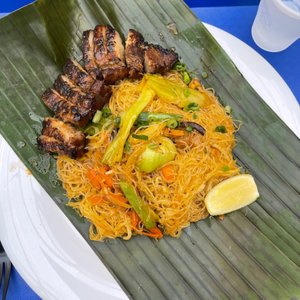 SOY PINOY - 73 Photos & 53 Reviews - 401 Franklin St, Houston, TX - Yelp