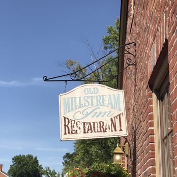 OLD MILLSTREAM INN - Updated July 2024 - 82 Photos & 142 Reviews - 912 ...