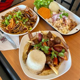 PERUVIAN FUEGO - Updated December 2025 - 268 Photos & 307 Reviews ...