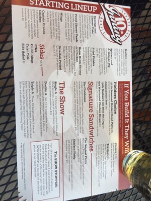 10TH INNING - 20 Photos & 31 Reviews - 5960 Getwell Rd, Southaven ...