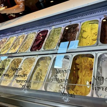 CONEFLOWER CREAMERY - Updated October 2025 - 128 Photos & 69 Reviews ...