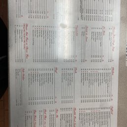 DRAGON CHEF - Updated December 2025 - 41 Photos & 63 Reviews - 338 ...