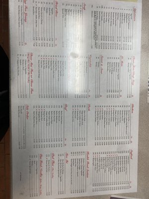 DRAGON CHEF - Updated December 2025 - 41 Photos & 63 Reviews - 338 ...