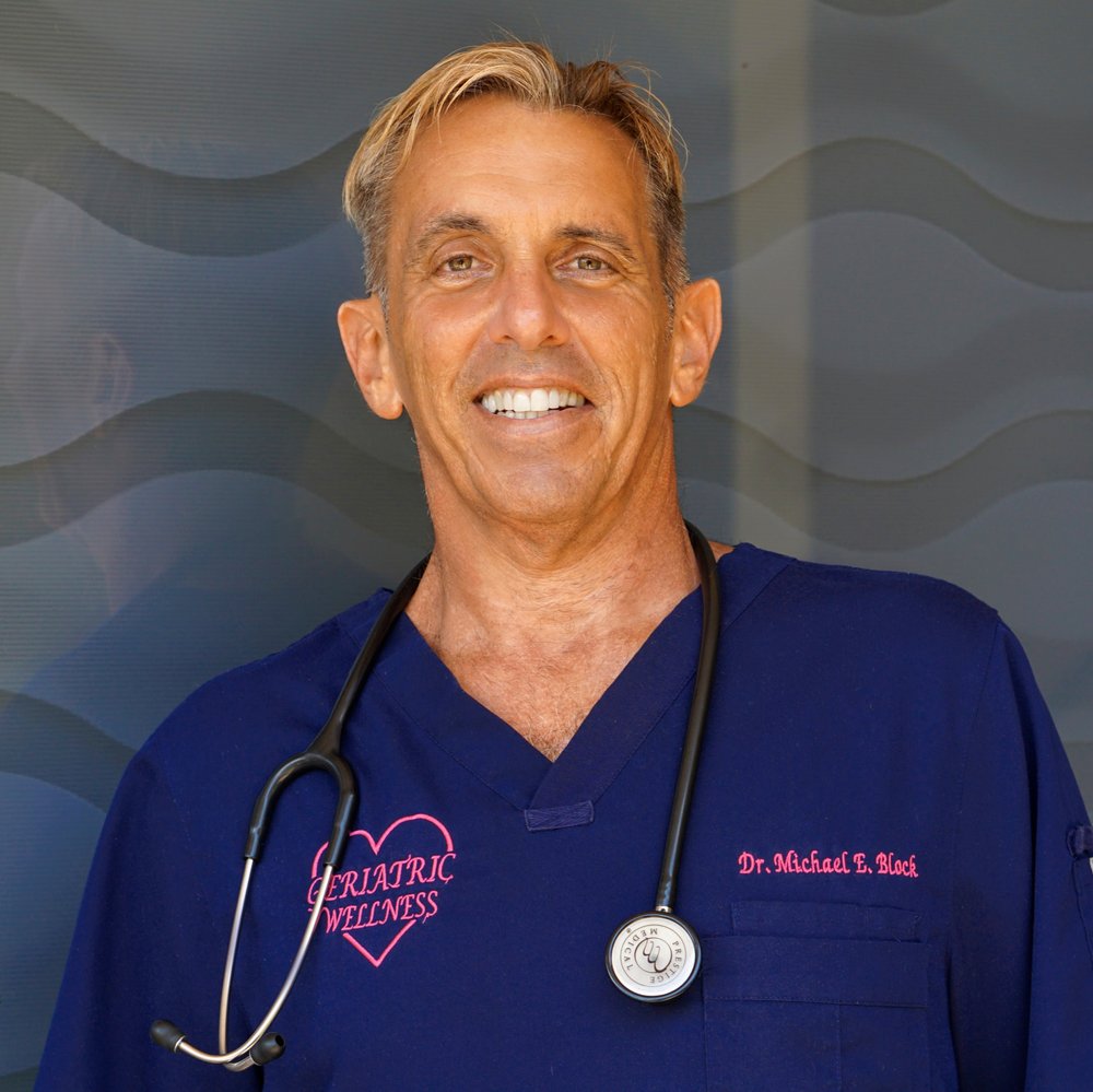 MICHAEL BLOCK - Updated May 2024 - 5162 Linton Blvd, Delray Beach ...