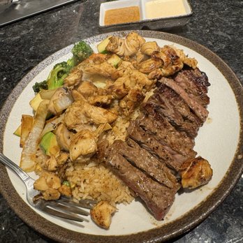 HARMONY STEAK HOUSE - Updated April 2025 - 98 Photos & 47 Reviews ...