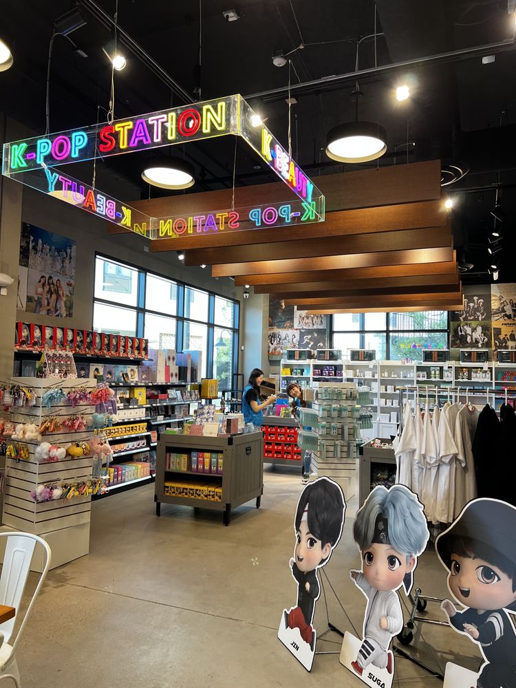 BUSAN MART - Updated August 2025 - 98 Photos & 24 Reviews - 2005 E ...