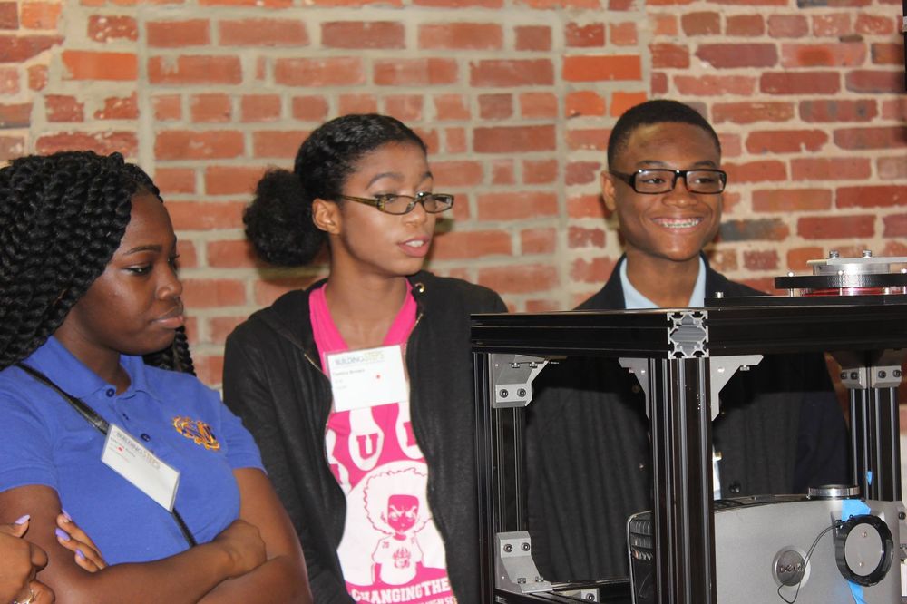 BALTIMORE UNDERGROUND SCIENCE SPACE - Updated January 2026 - 14 Photos ...