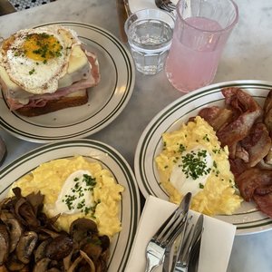 MILOU - 91 Photos & 26 Reviews - 1375 Dundas St W, Toronto, Ontario ...