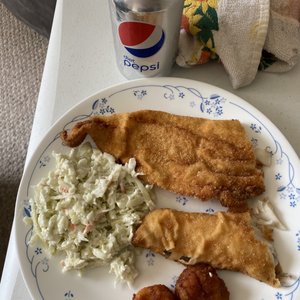 KENMORE FISH MARKET - 52 Photos & 25 Reviews - Seafood Markets - 3279 ...