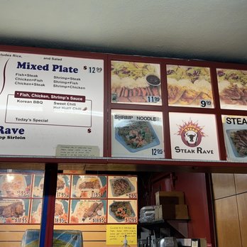 STEAK RAVE - Updated December 2024 - 237 Photos & 313 Reviews - 49 ...