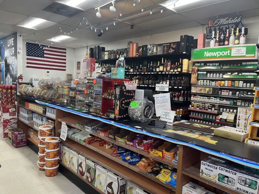 LUCKY WINE & SPIRITS - Updated May 2026 - 1700 Old Eastern Ave, Essex ...