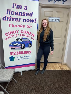 CINDY COHEN SCHOOL OF DRIVING - Updated May 2026 - 283 Photos & 190 ...