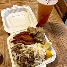 HULA WOK BBQ - Updated July 2025 - 543 Photos & 471 Reviews - 2441 San ...