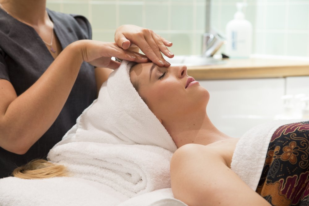 PURE SPA & BEAUTY - Updated May 2024 - 23-27 Waterloo Place, Edinburgh ...