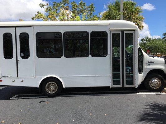 ALL KEYS SHUTTLE - 20 Photos - Key Largo, FL - Yelp