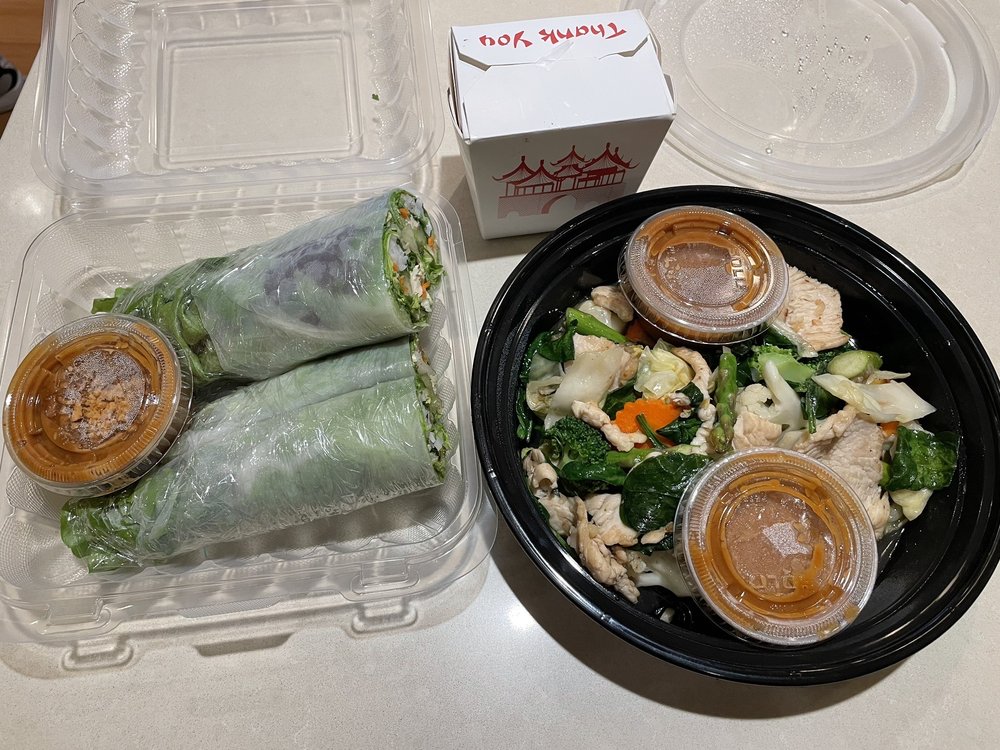 DEK THAI RESTAURANT - Updated September 2024 - 134 Photos & 146 Reviews ...