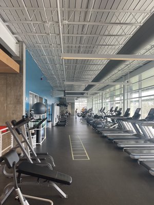 YMCA OF NORTH AUSTIN COMMUNITY REC CENTER - Updated May 2025 - 20 ...