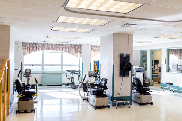 KING DAVID CENTER FOR NURSING AND REHABILITATION - Updated July 2025 ...